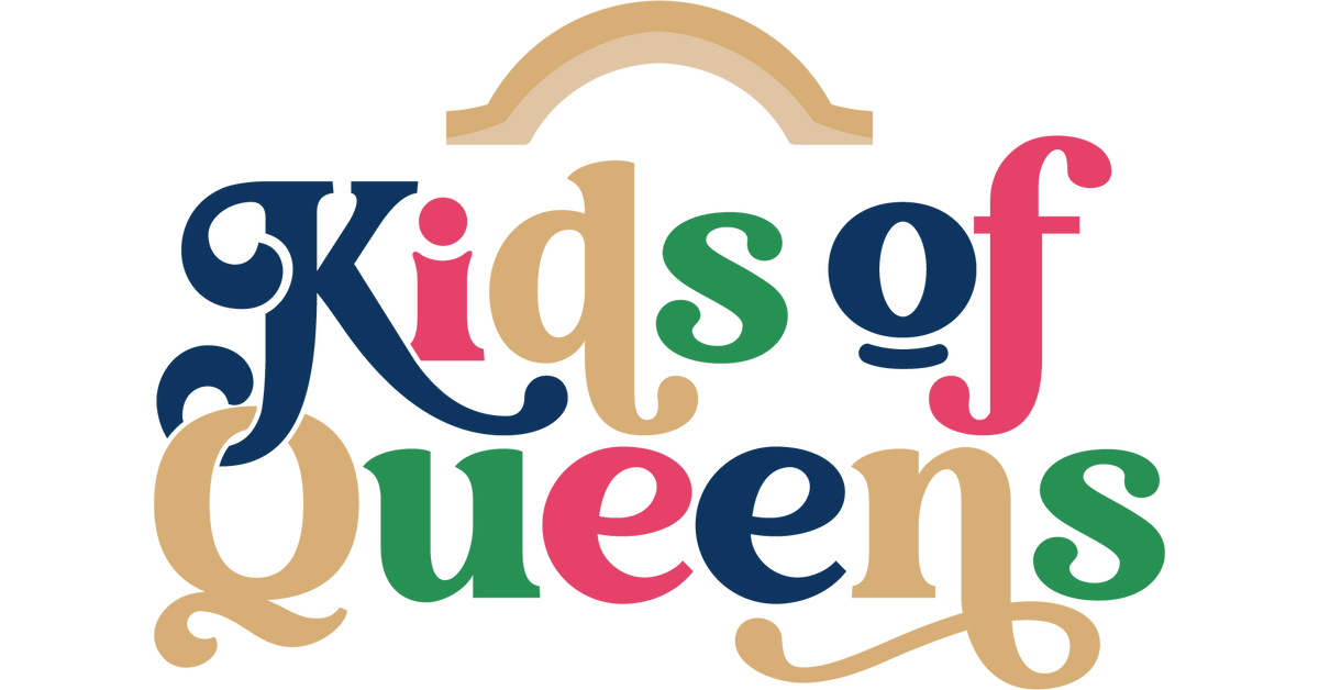 Kids of Queens: Streetwear that Empowers Kids & Gives Back – Kids of ...